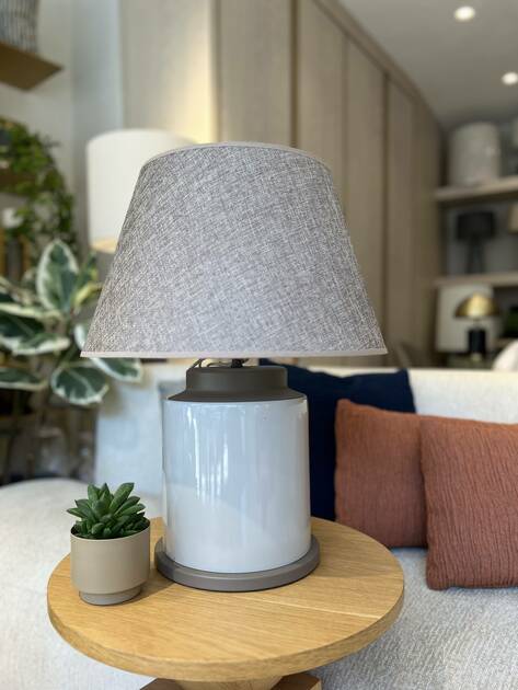 Mei Design Alfie Lamp - Mei Design