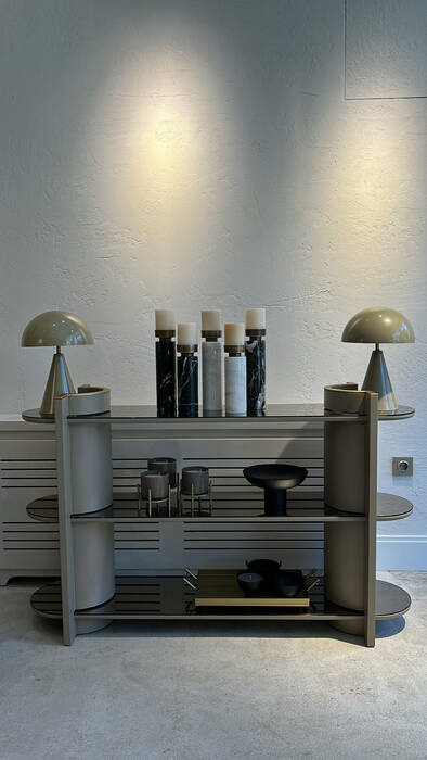 Mei Design Gaya Dresuar - Mei Design