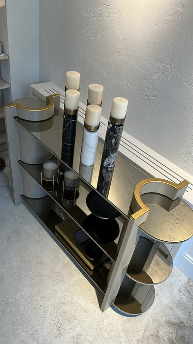 Mei Design Gaya Dresuar - Mei Design