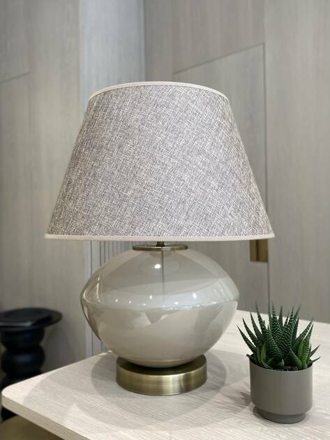 Mei Design Goya Lamp - Mei Design