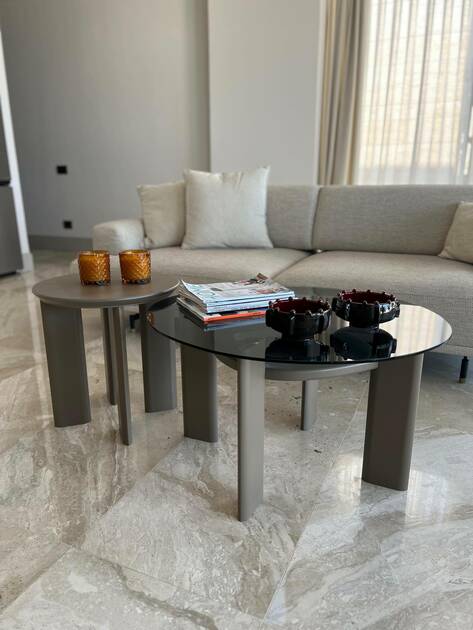 Mei Design Joker Sehpalar - Mei Design