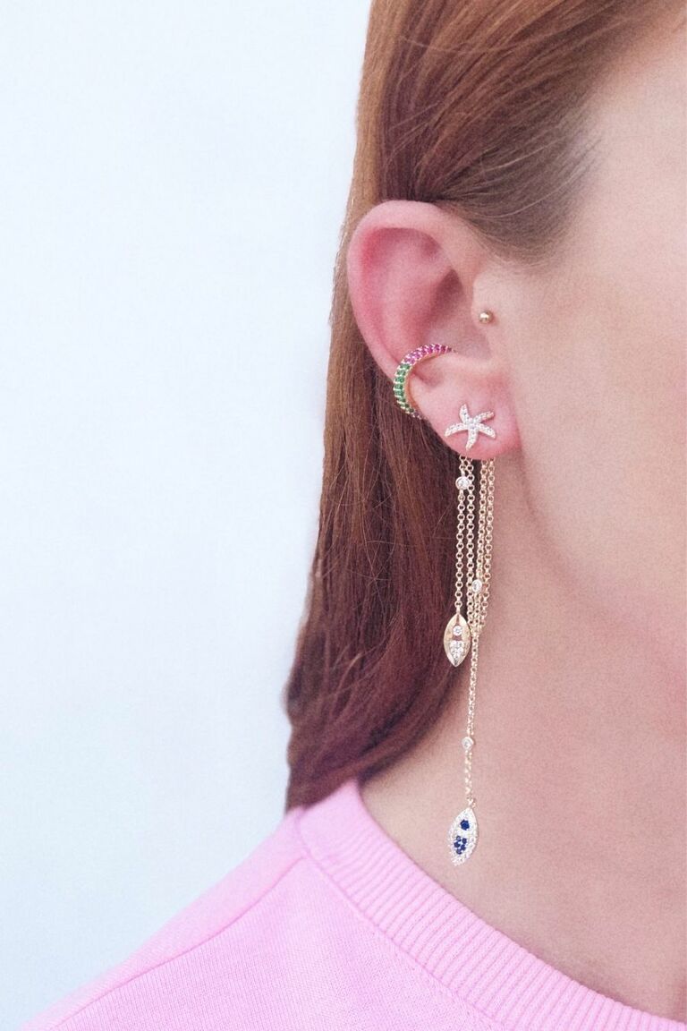 Nilk Atlantis - Nilk