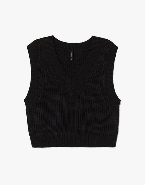 KNIT PONCHO WITH FRINGING - Wizard Theme