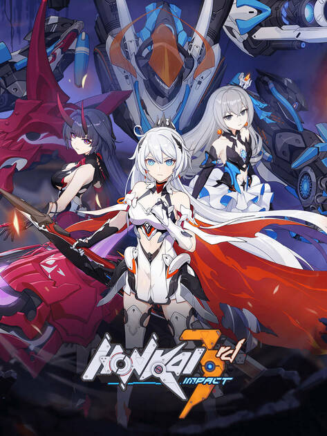 EA Sports Honkai Impact 3rd - Game of Kobisi