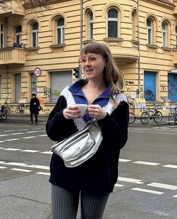 NUMERUS - HK LEATHER WORKS