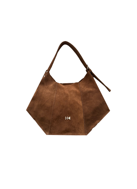 HK Leather Works ARTEMİS BAG - HK LEATHER WORKS