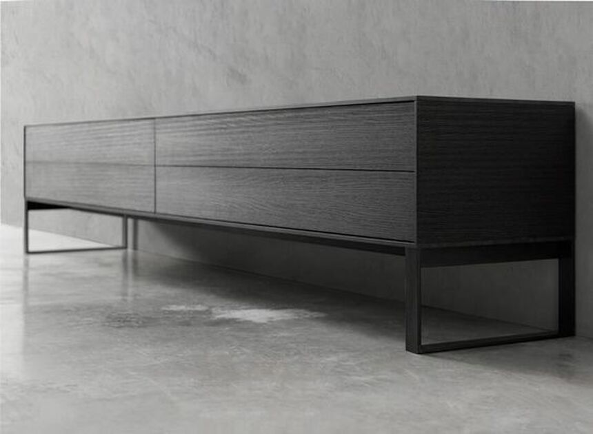 Vanisse Konsol - Miza Home