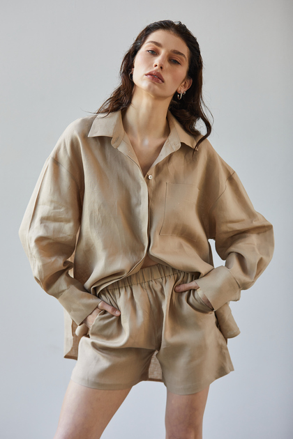 Zoe Clothing Brand Sophia Takım - Zoe Brand Shop