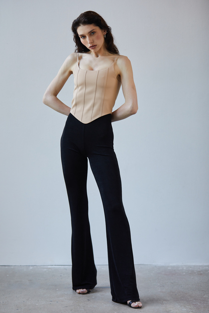 Zoe Clothing Brand Lily Korse - Zoe Brand Shop