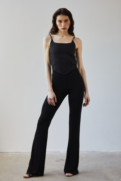 Zoe Clothing Brand Lily Korse - Zoe Brand Shop