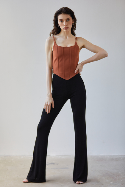 Zoe Clothing Brand Lily Korse - Zoe Brand Shop