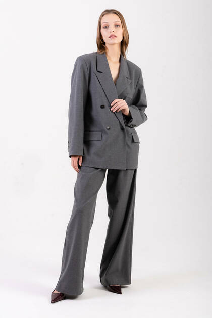 Zoe Clothing Brand Zoe Takım Pantolon - Zoe Brand Shop