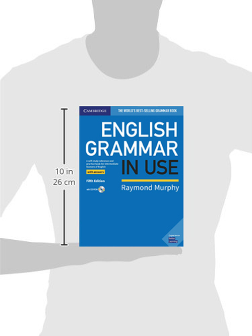 Understanding and Using English Grammar & Basic English Grammar with Answers + Audio CD