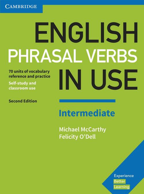 Intermediate English Vocabulary Set (Pronunciation, Collocations ...