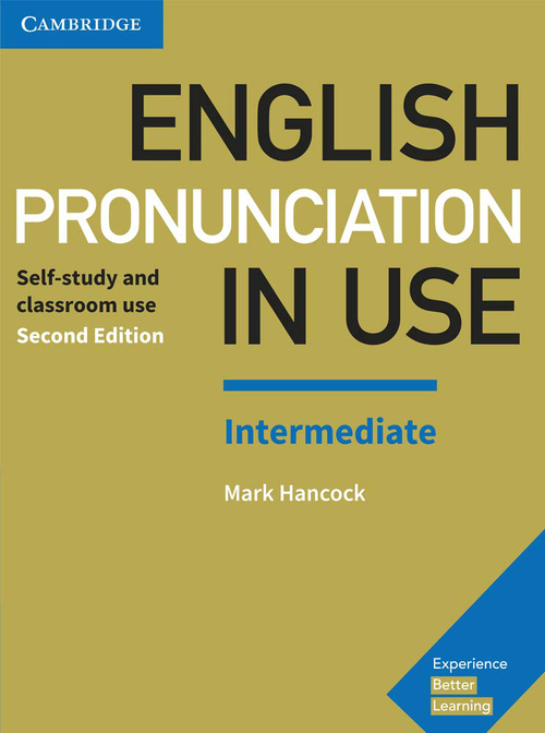 Intermediate English Vocabulary Set (Pronunciation, Collocations ...