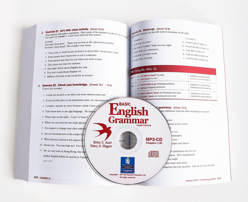 Pearson ESL Betty Azar 3'lü English Grammar Set ( Basic+ Undersitanding ...