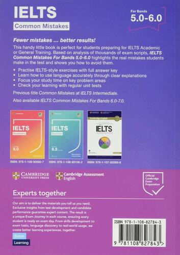 IELTS Exam - Beykoz Kitabevi