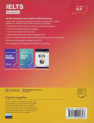 IELTS Exam - Beykoz Kitabevi