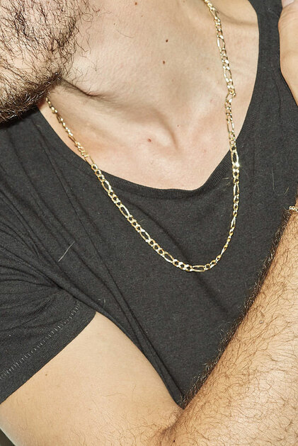 Cult&Glint Alex Chain - Cultandglint