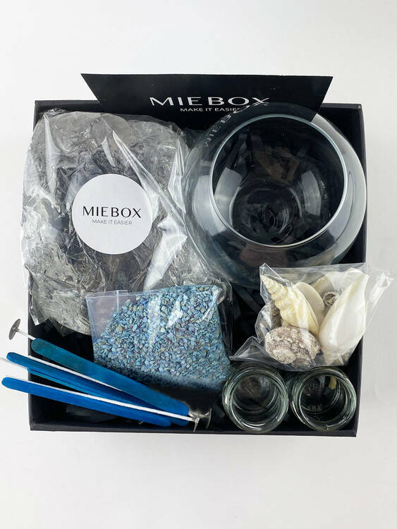 Kendi Mumunu Yap Kiti