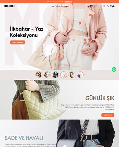 Türkiye'nin En Kolay E-Ticaret Sitesi Platformu - Kobisi