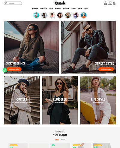 Türkiye'nin En Kolay E-Ticaret Sitesi Platformu - Kobisi