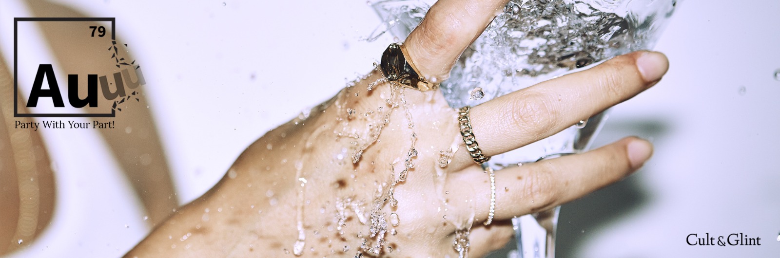 Cult&Glint | gold by nini | Fine Jewelry